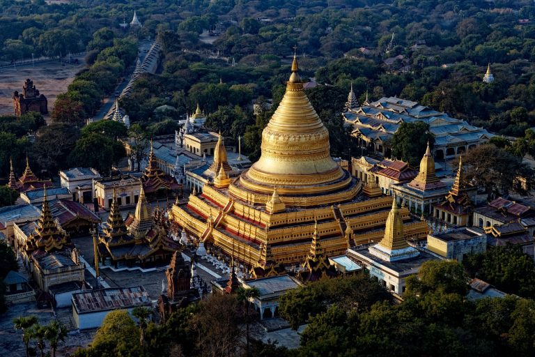 ミャンマー連邦共和国の国歌「世界の終わりまで」（Gaba Ma Kyae Myanmar） | 世界の国歌 – National Anthem